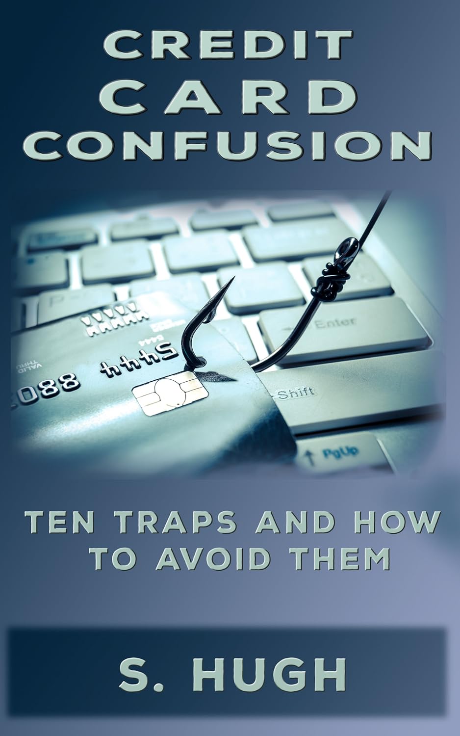 Amazon.com: Credit Card Confusion: Ten Traps and How to Avoid Them ...