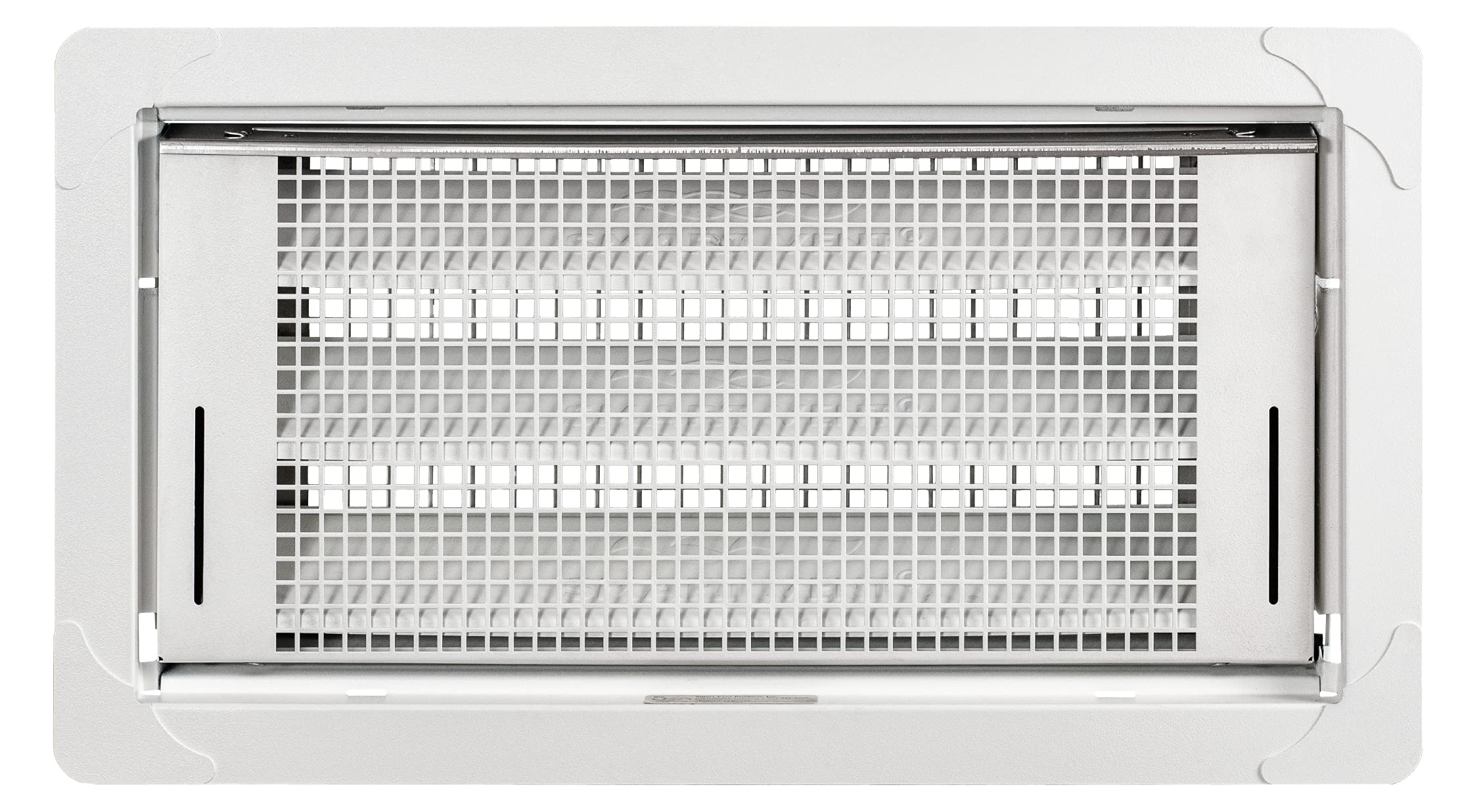 Smart Vent Dual Function, Engineered Foundation Flood Vent, FEMA ...