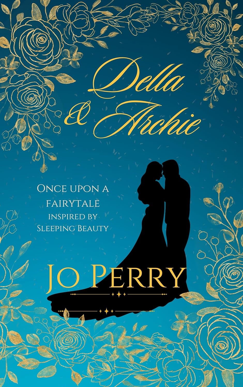 Amazon.com: Della & Archie eBook : Perry, Jo: Kindle Store