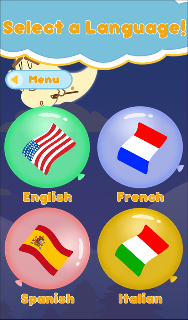 Mochu Pop - Language Immersion for Babies and Toddlers - App on Amazon ...