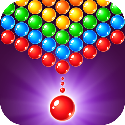 Bubble Shooter Master - Kostenloses klassisches Bubble Pop Shooter-Blasterspiel für Kinder und ...