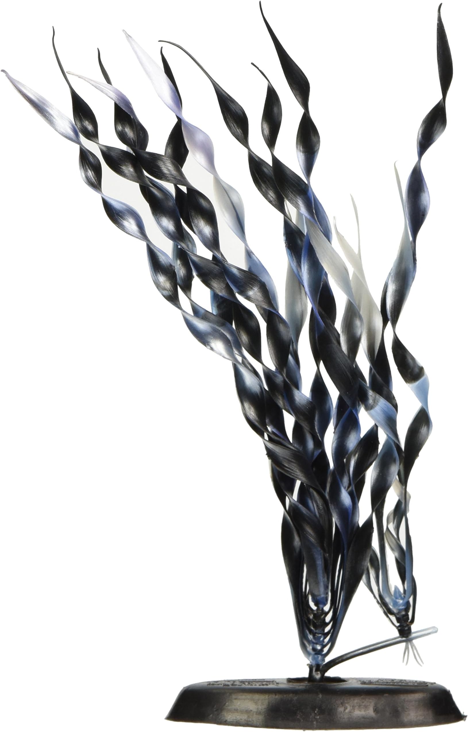 Amazon.com: Marina Pearlscaper Fish Tank Decorations, Corkscrew ...