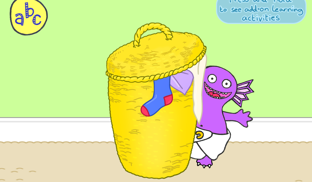 Nappy Monster - App on Amazon Appstore