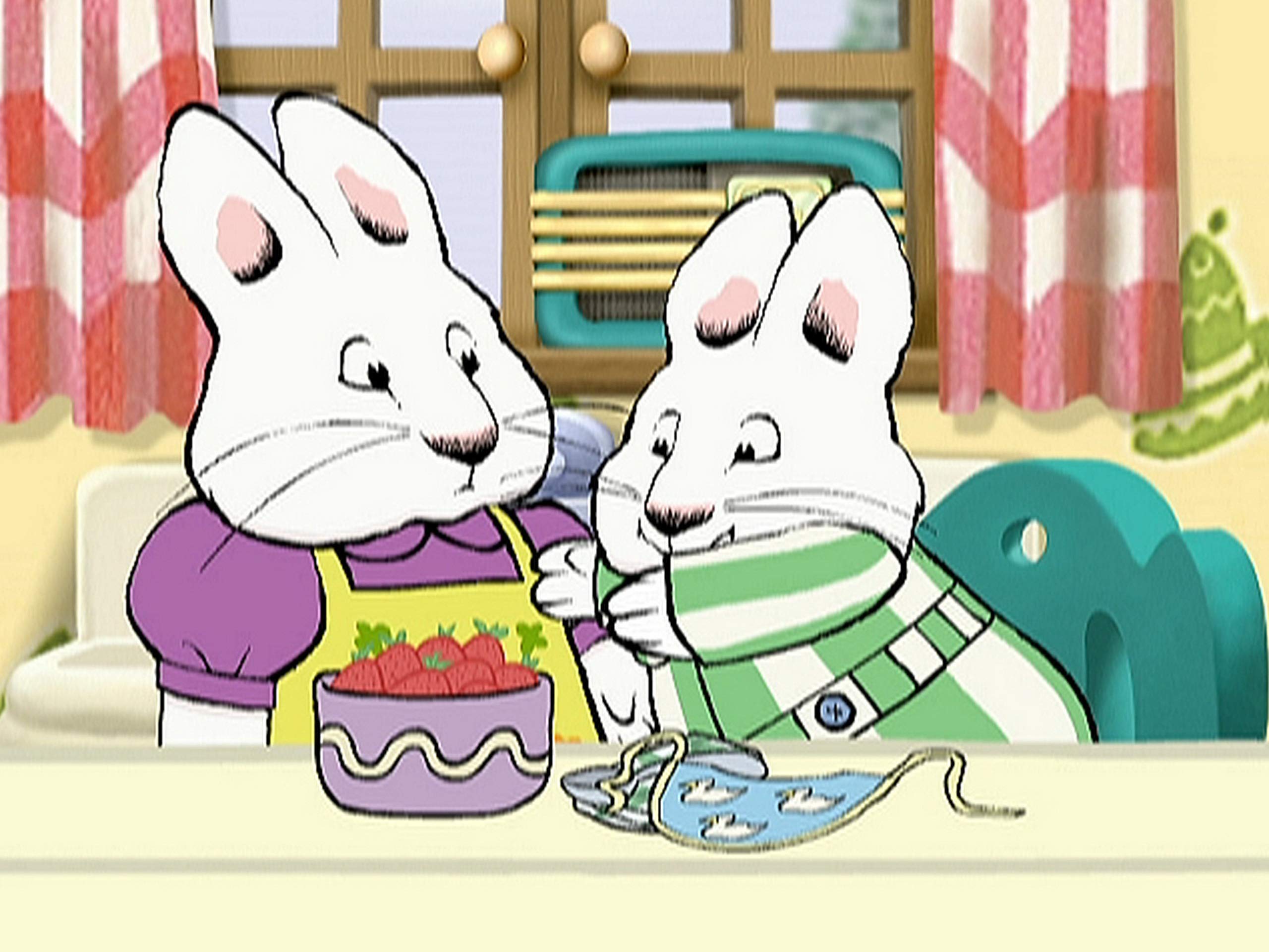 Watch Max and Ruby Season 1 | Prime Video