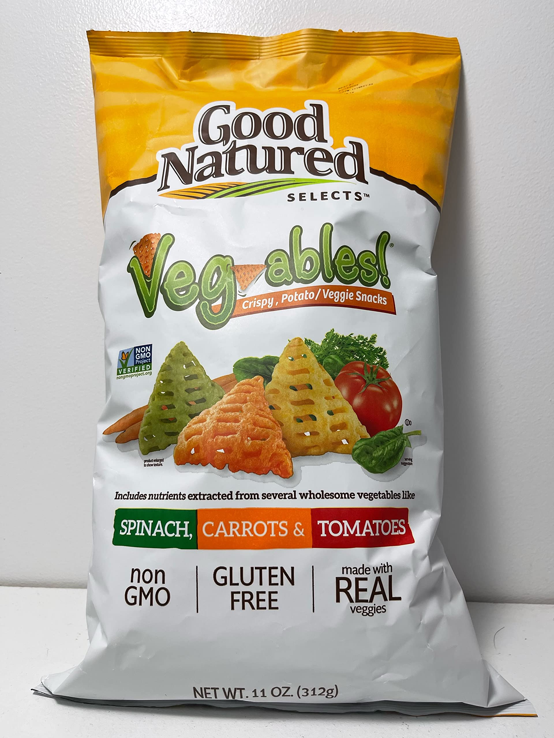 Amazon.com: Good Natured Selects Vegables! 11oz (Pack of 2) amazon-com-good-natured-selects-vegables-11oz-pack-of-2