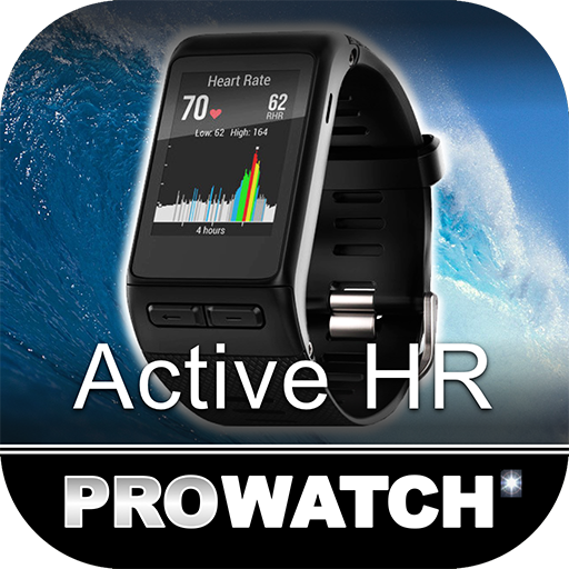 Active HR ProWatch - App on Amazon Appstore