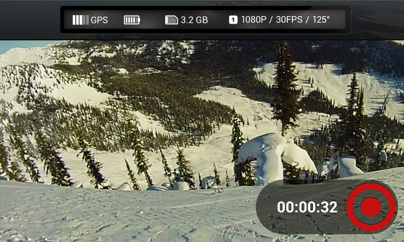 Contour Connect - App on Amazon Appstore