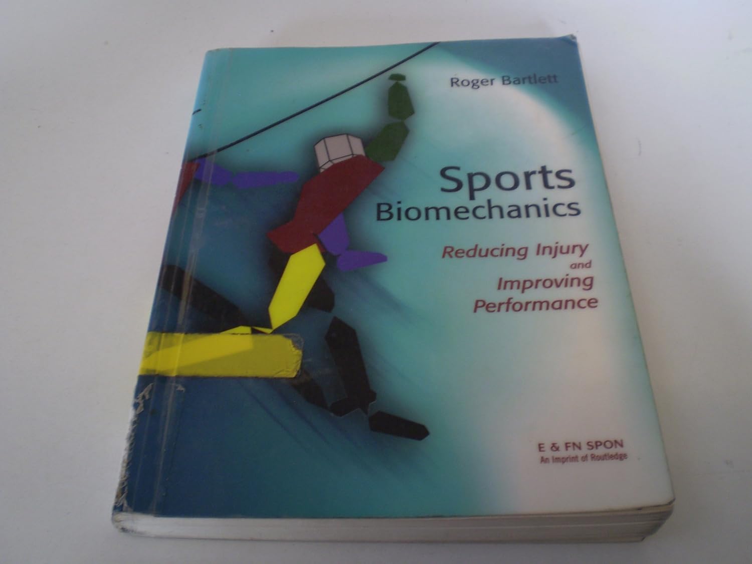 Sports Biomechanics: Reducing Injury and Improving Performance ...