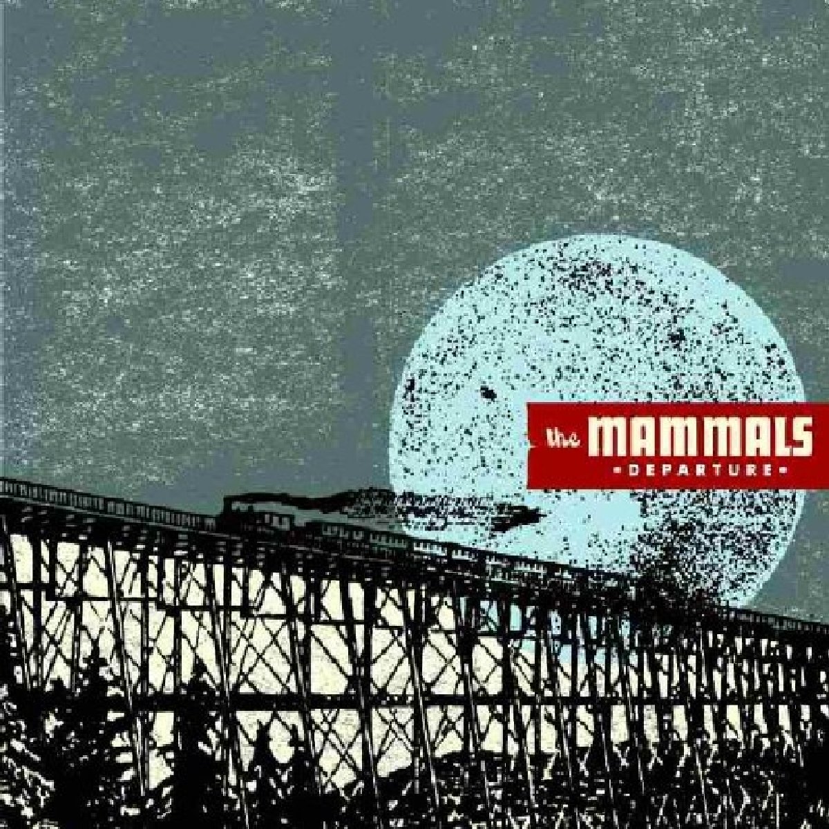 Mammals - Departure - Amazon.com Music
