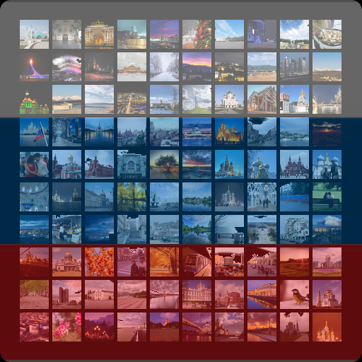 Russia Wallpaper App:Amazon.com:Appstore for Android