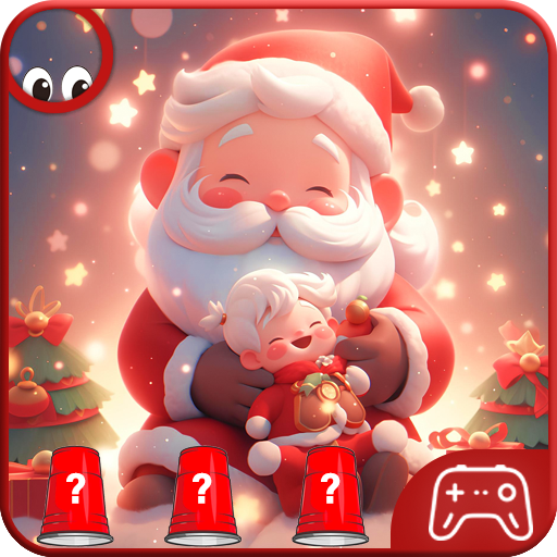 SANTA CLAUS - Where is Santa - Finder Santa Game - App on Amazon Appstore