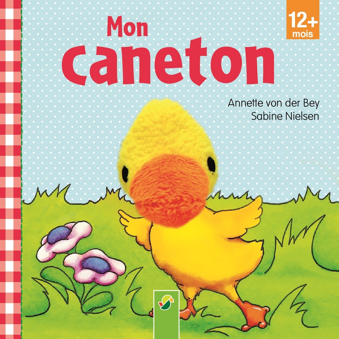 Amazon.fr - Mon caneton - Nielsen, Sabine, Der Bey, Annette von, CIDE ...