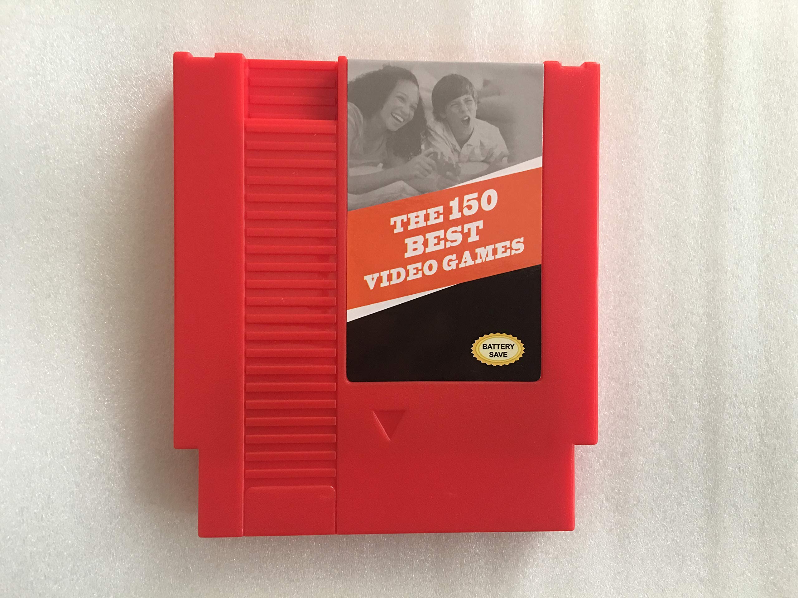 Buy 150 in 1 nes cartridge Games Multi Cart 72 Pin with Super Mario ...