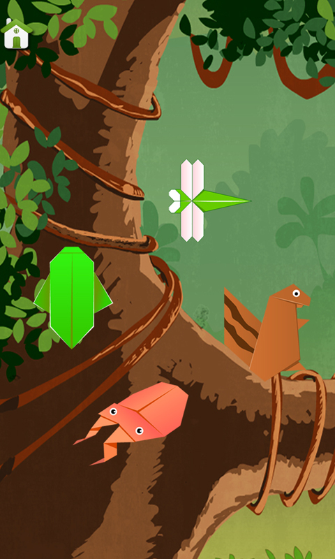 How to make origami Kids Educational Games - App on Amazon Appstore