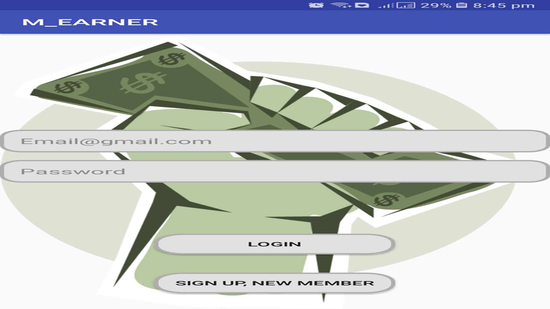 M_Earner - App on Amazon Appstore