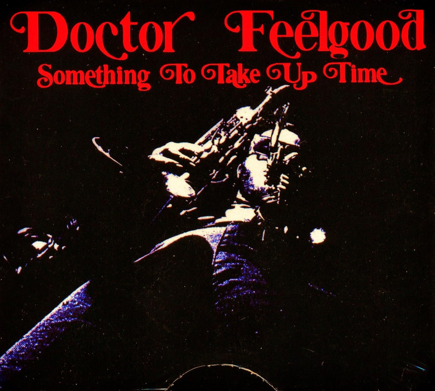 Something To Take Up Time (Digi-Pack) - Amazon.com Music