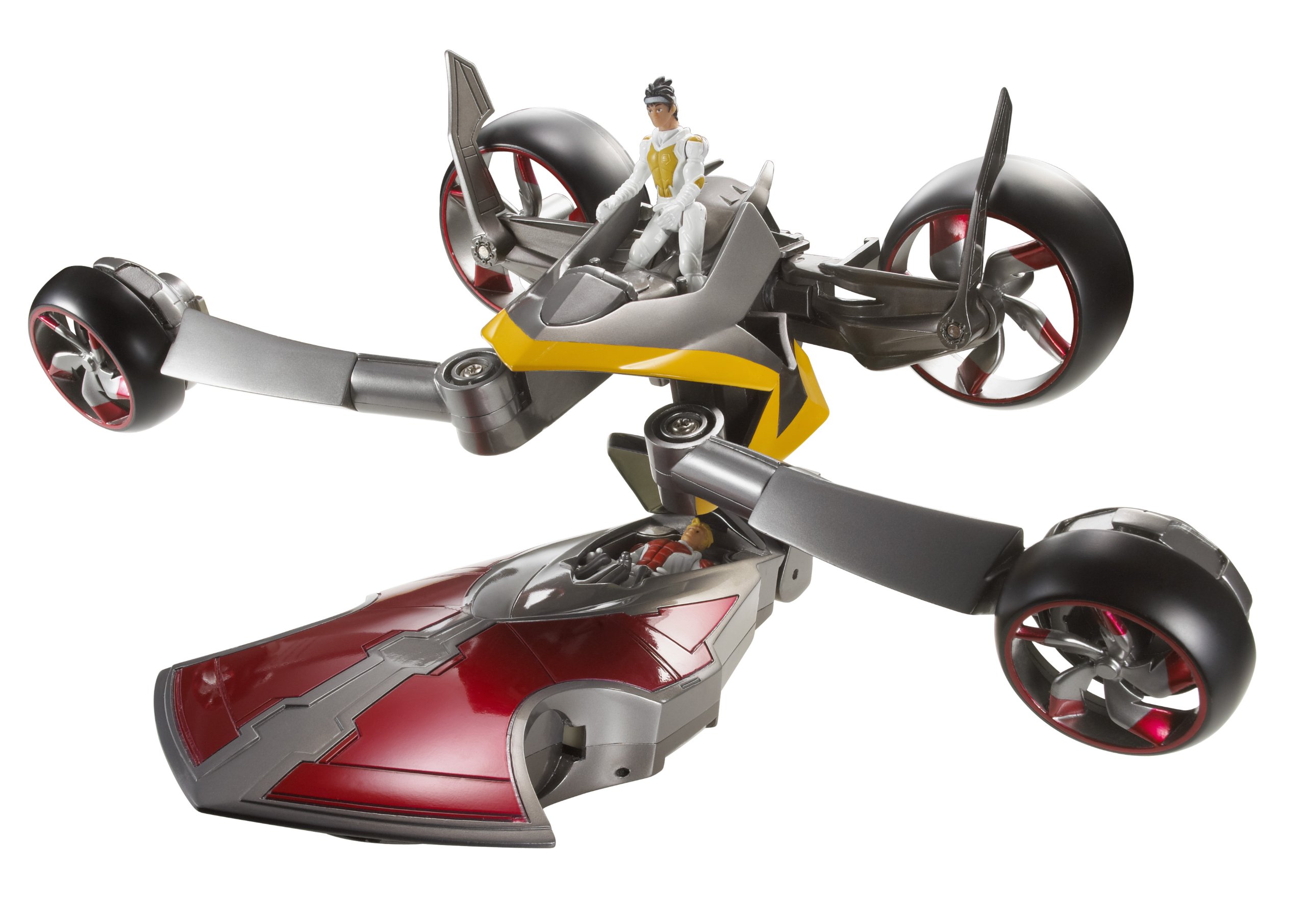Hot Wheels Battle Force