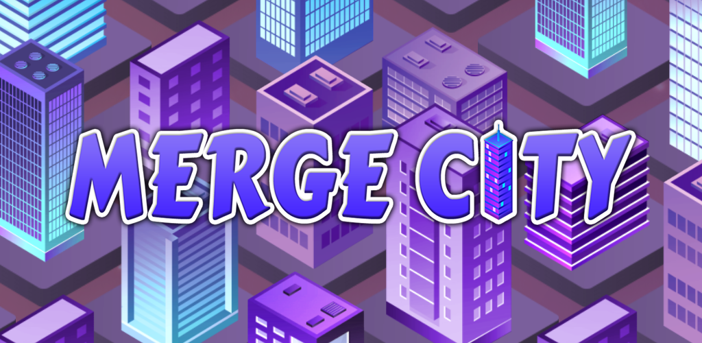 Merge City: idle merger game:www.amazon.com:Appstore for Android