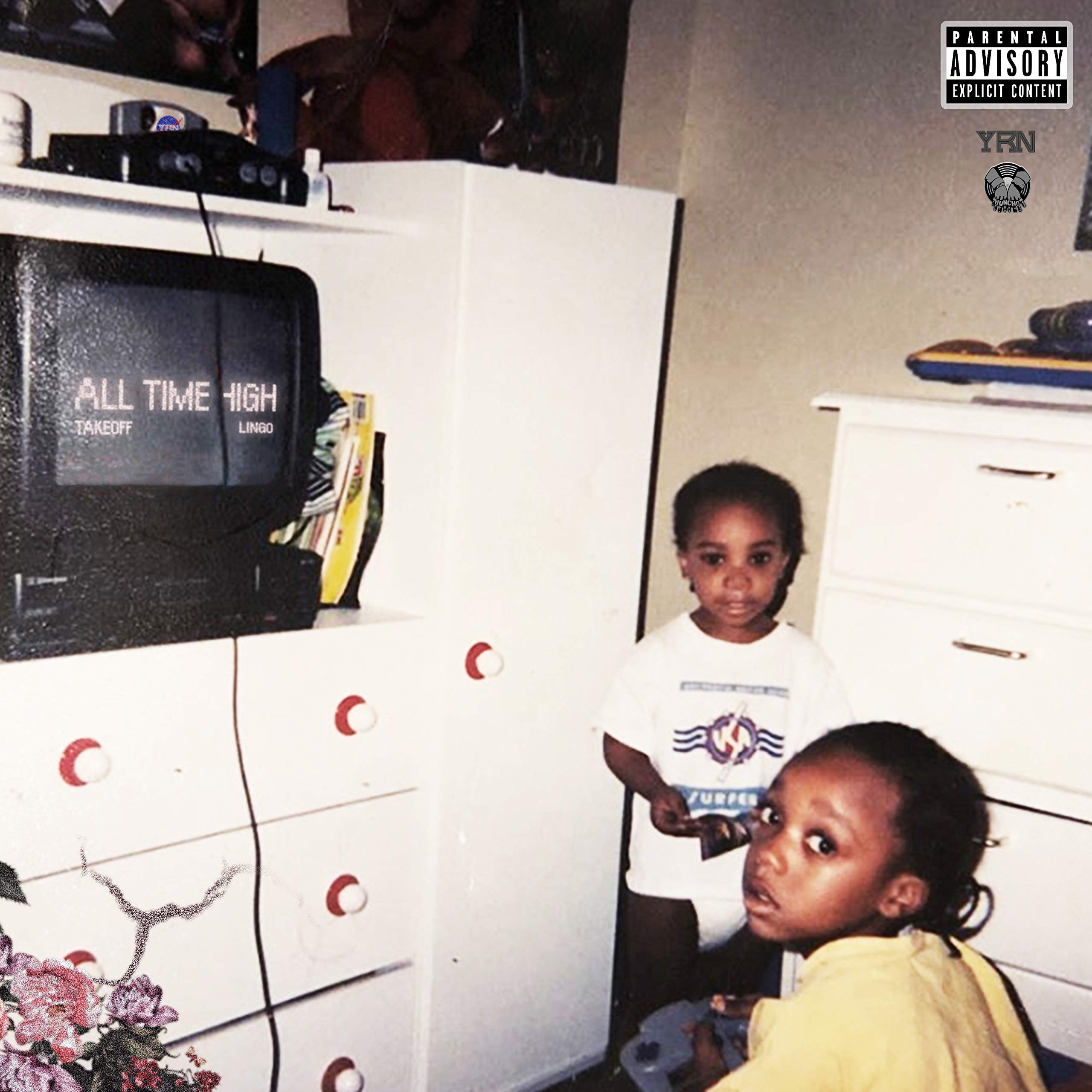 Boat Skirrt [Explicit] song by Quality Control & Lil Yachty from ...