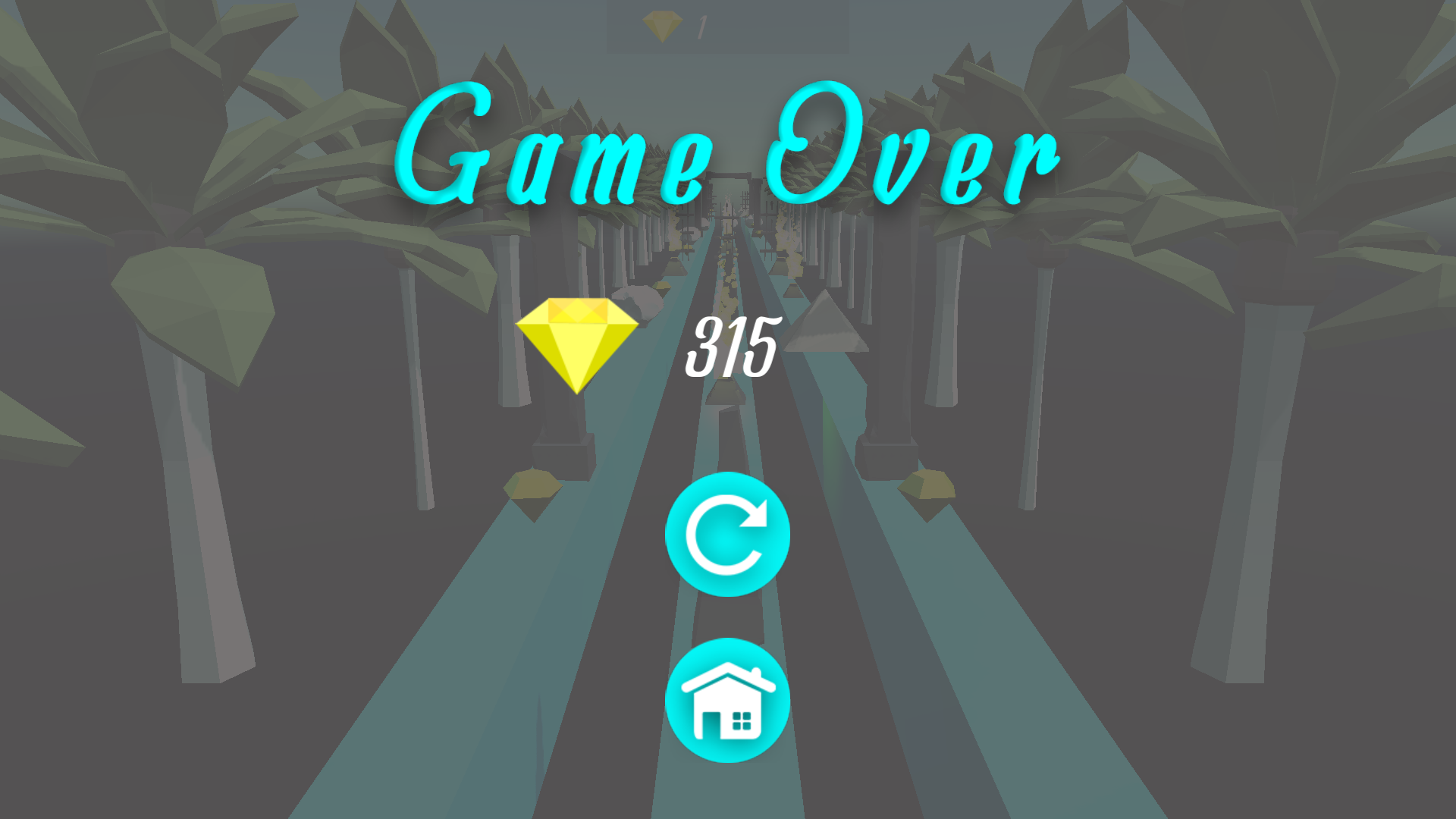 Impossible Ball Runner - App on Amazon Appstore