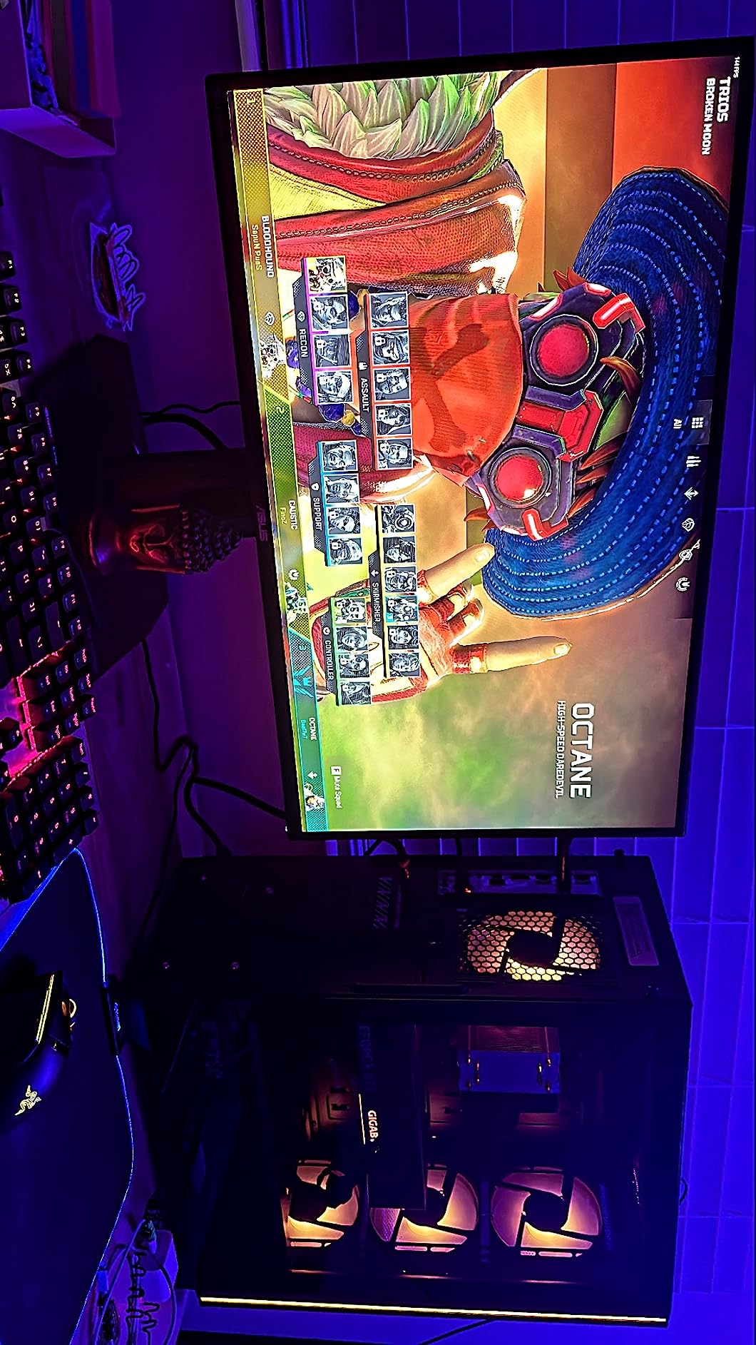 $31/mo - Finance Skytech Gaming Shadow 3.0 Gaming PC Desktop – Intel ...