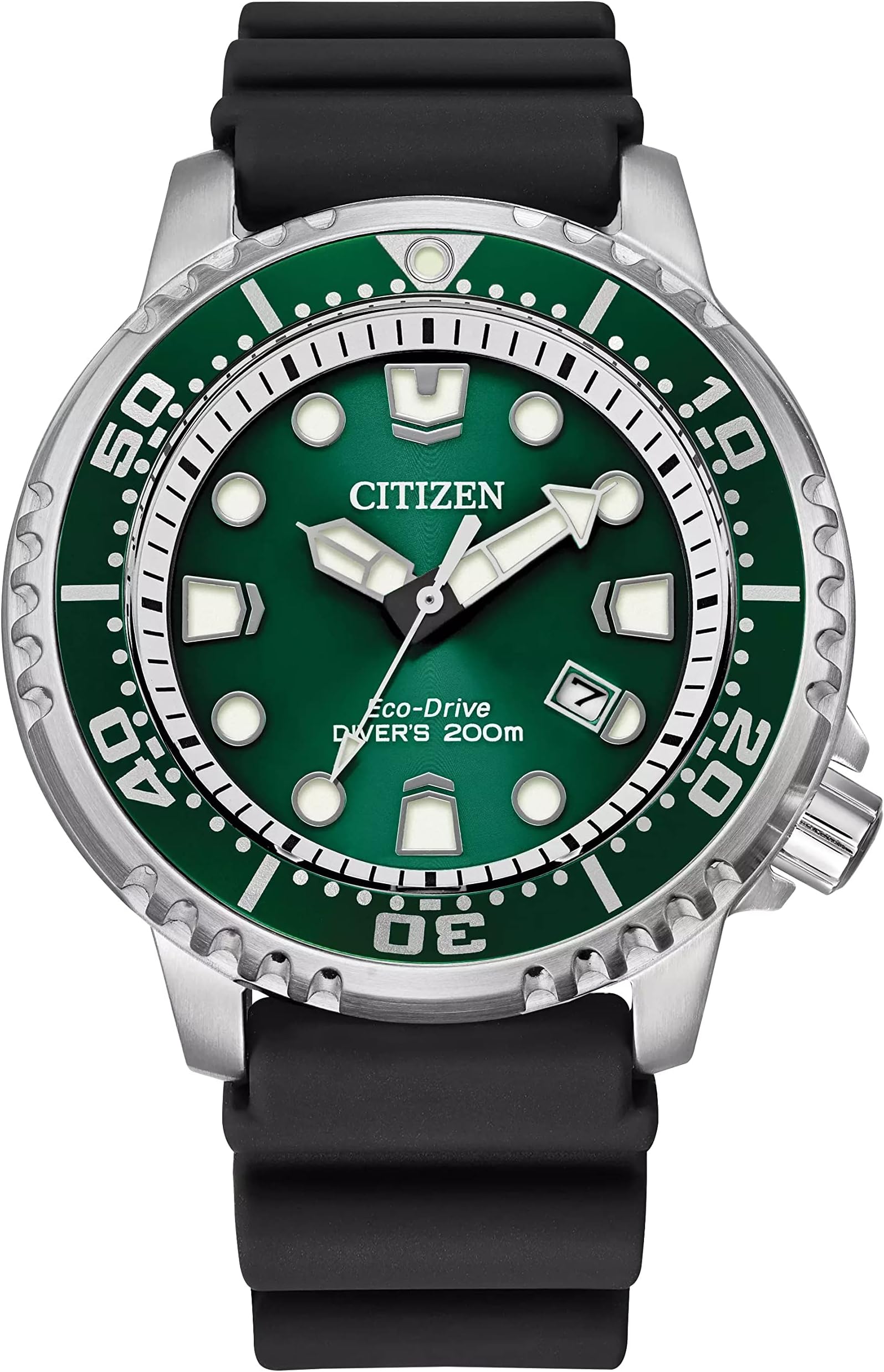 Citizen Eco-Drive Men'S Promaster Diver Watch : Amazon.ae: Fashion