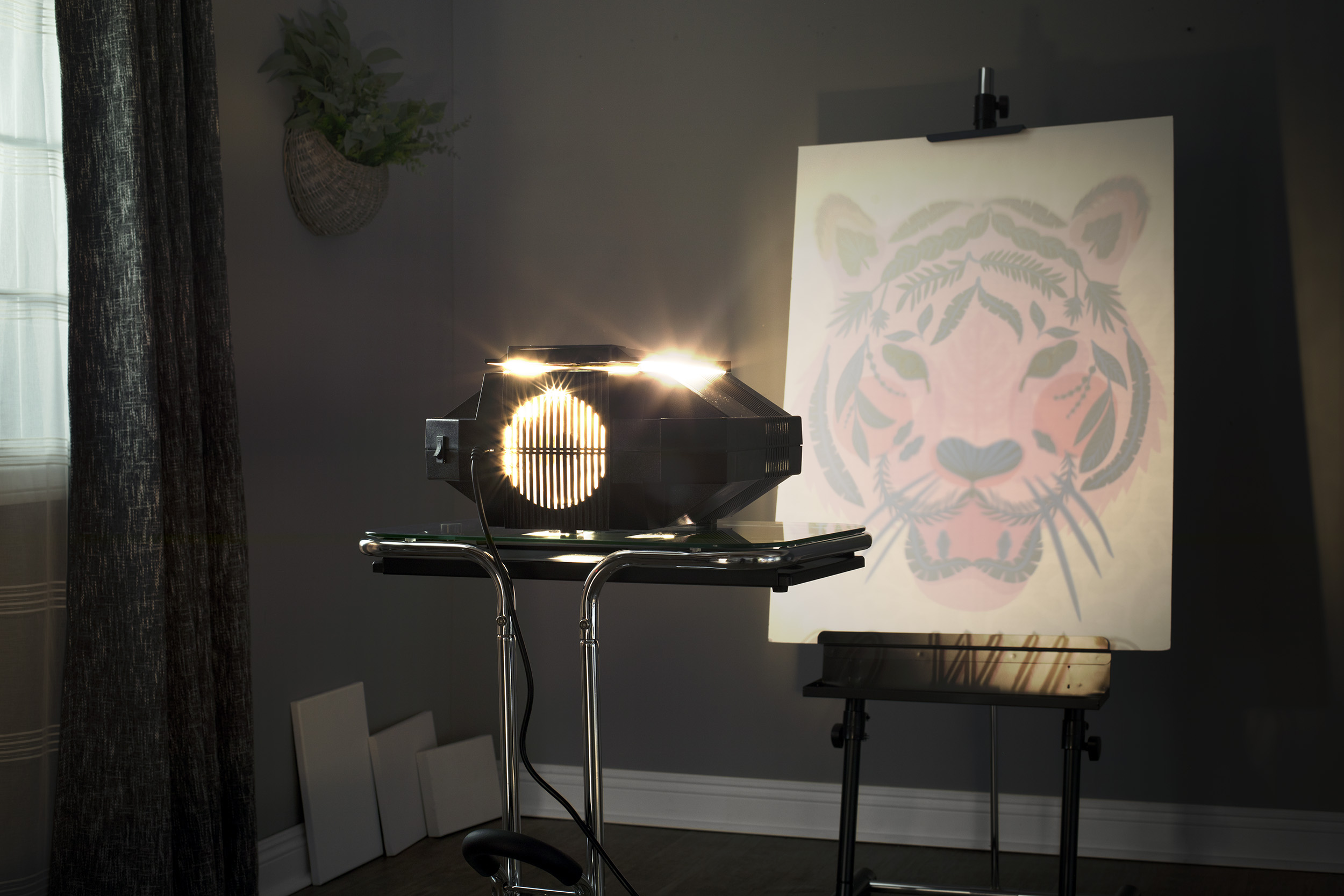 Watch Artograph | Super Prism Opaque Art Projector 25190 on Amazon Live