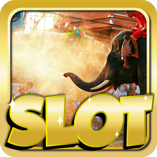 Vip Slots : Bangkok Panic Edition - Slot Machine Games With Jackpot Gambling Progressive Spins ...