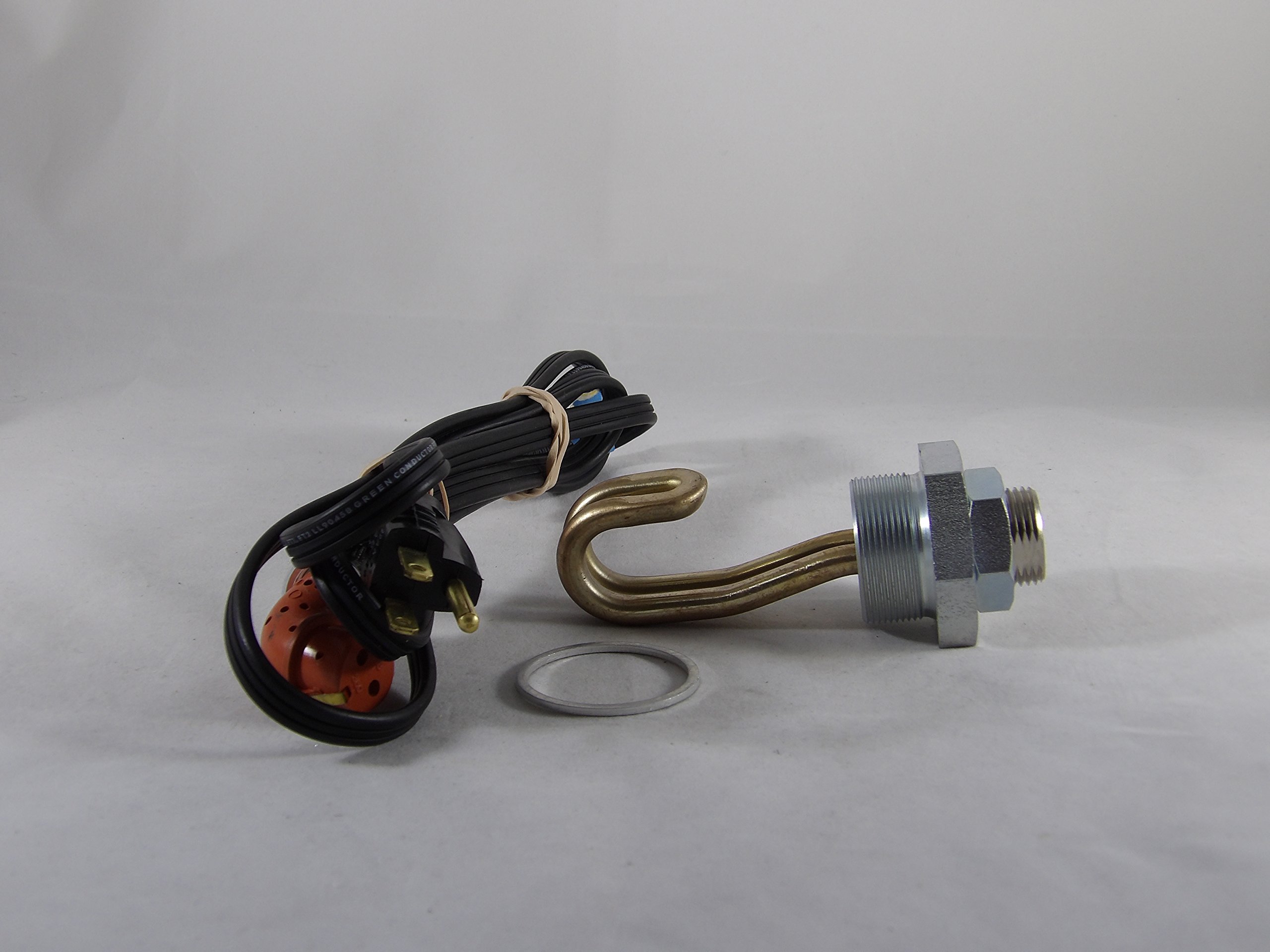 Amazon.com: Engine Heater Kit compatible with CUMMINS M11 : Automotive