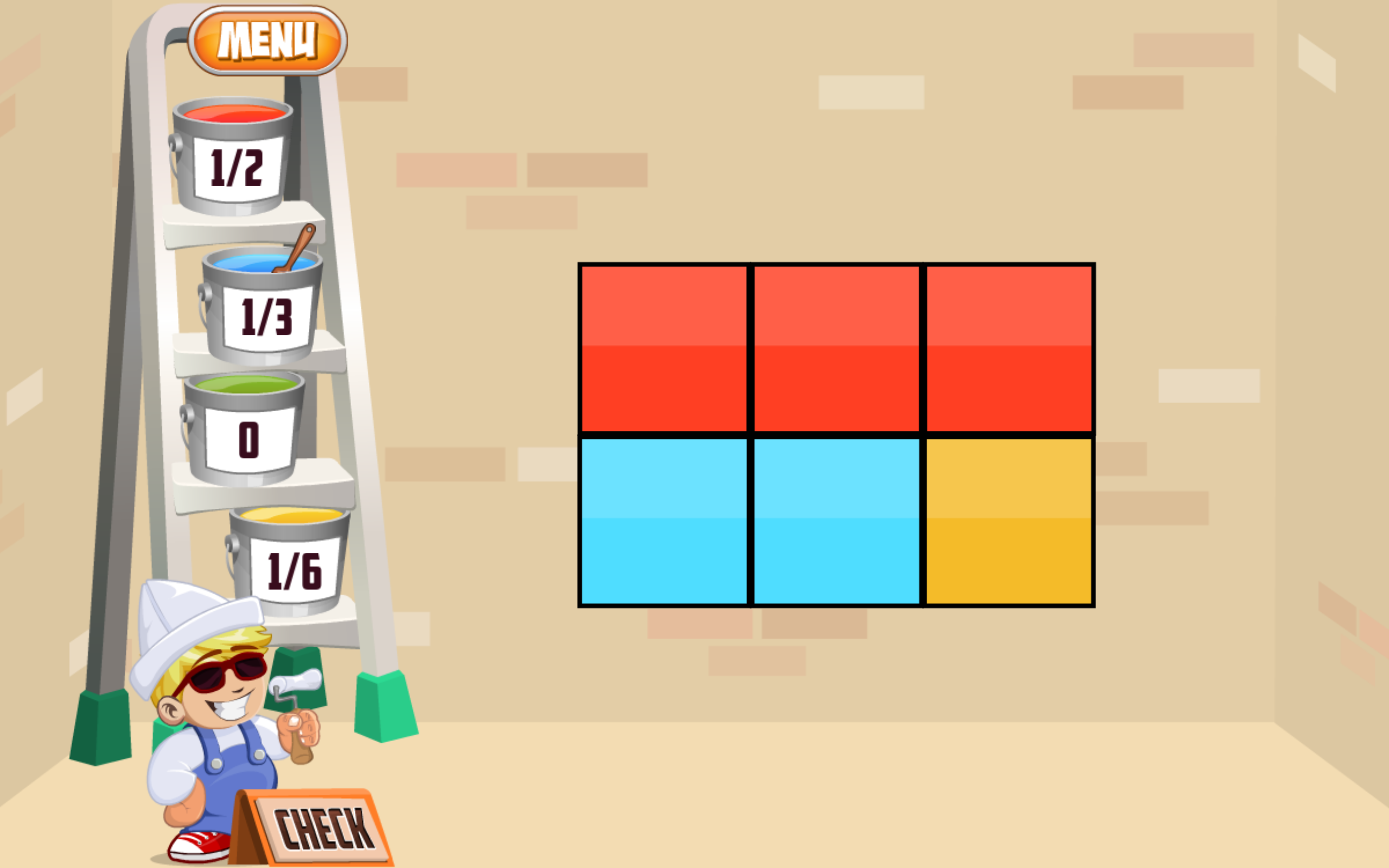 Fraction Painter:Amazon.com:Appstore for Android