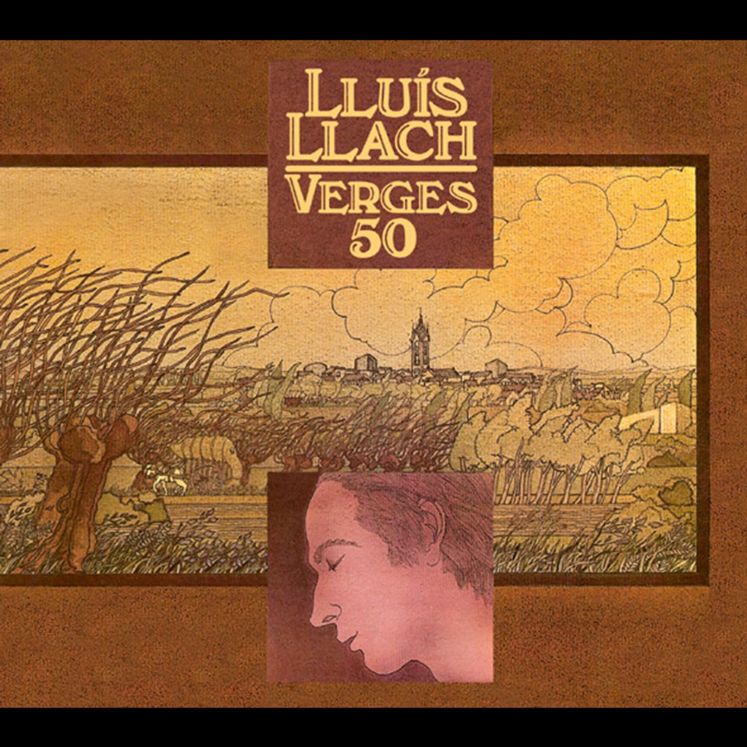 Canción Cal Que Neixin Flors a Cada Instant de Lluís Llach, del álbum ...
