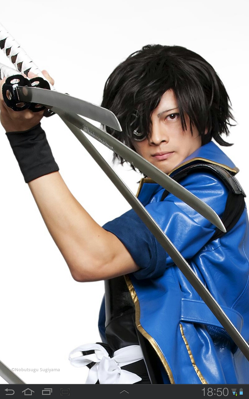 COSPLAY SHOWCASE - App on Amazon Appstore