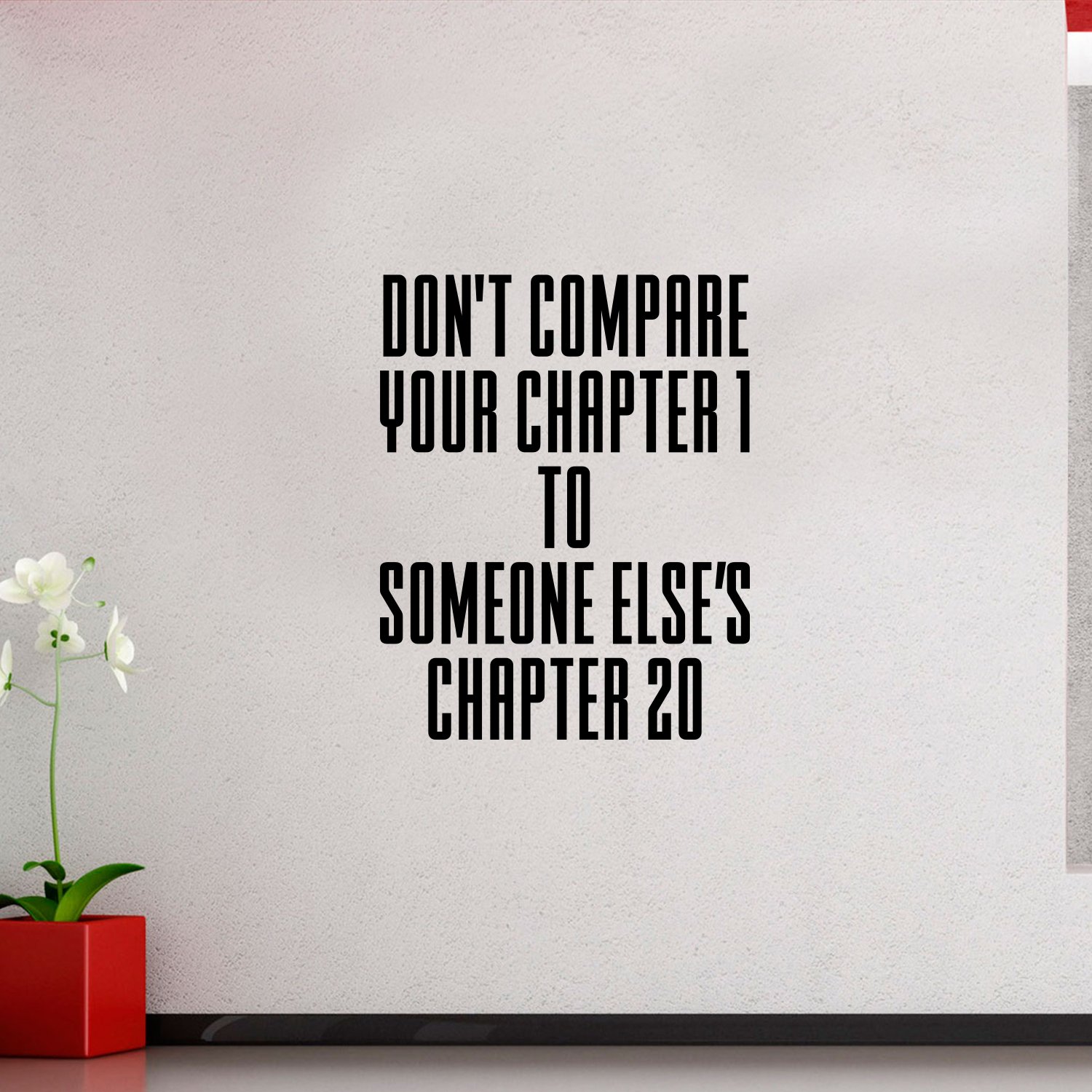 Quotes About Comparing