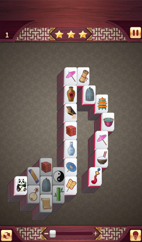 Mahjong King - App on Amazon Appstore