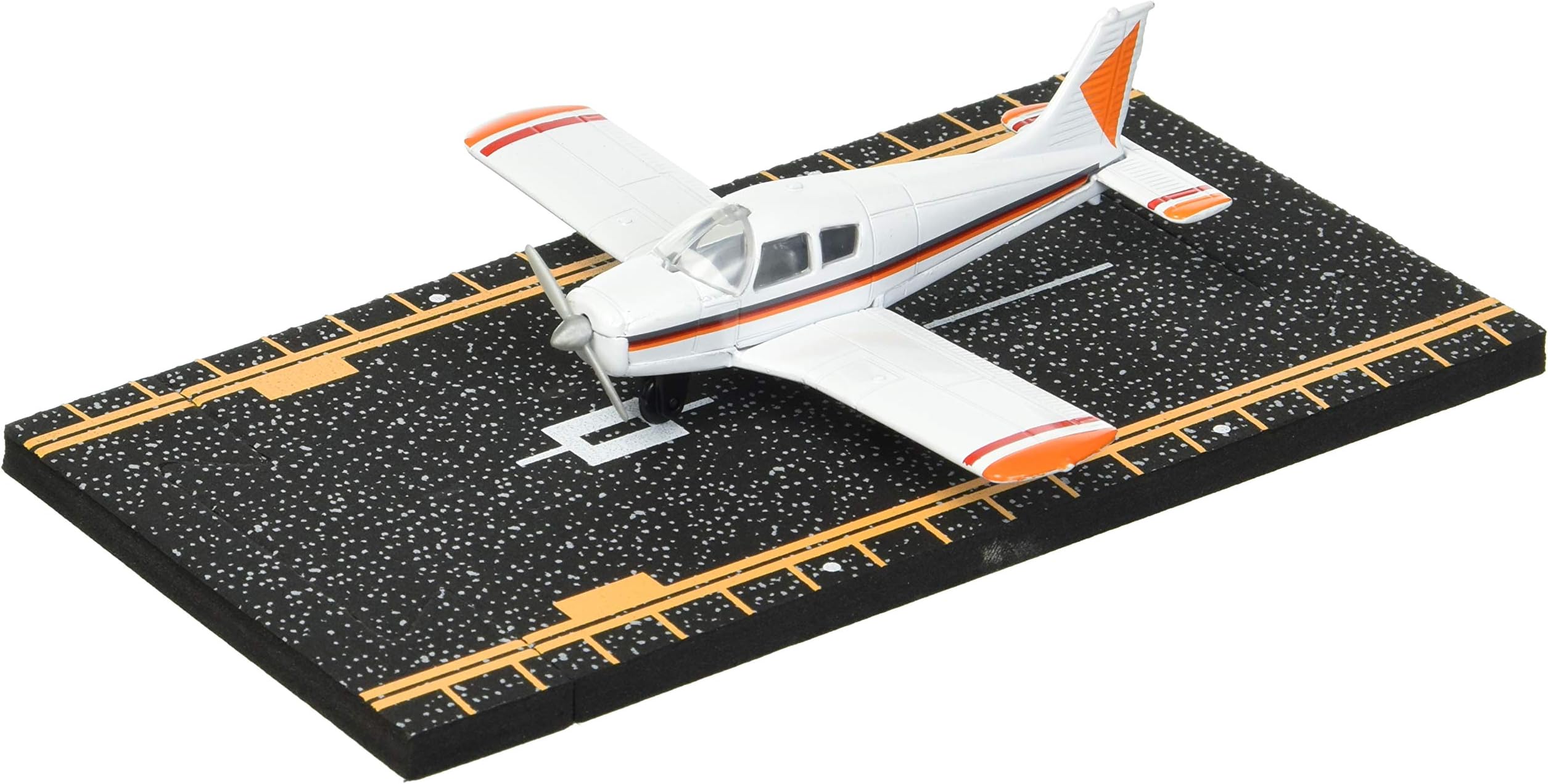 Amazon.com: PROFLIGHT CFI FLYER SINGLE ENGINE TRAINING MODEL ...