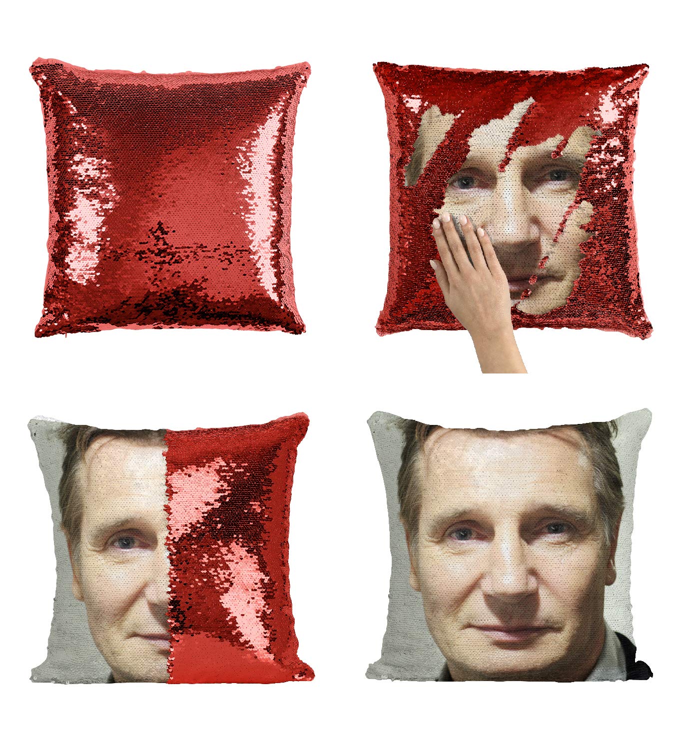 Liam Neeson Meme Taken