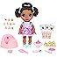 Amazon.com: BABY born Surprise Magic Potty Surprise Green Eyes – Doll ...