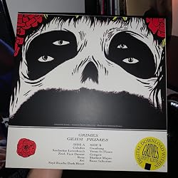 Grimes Geidi Primes