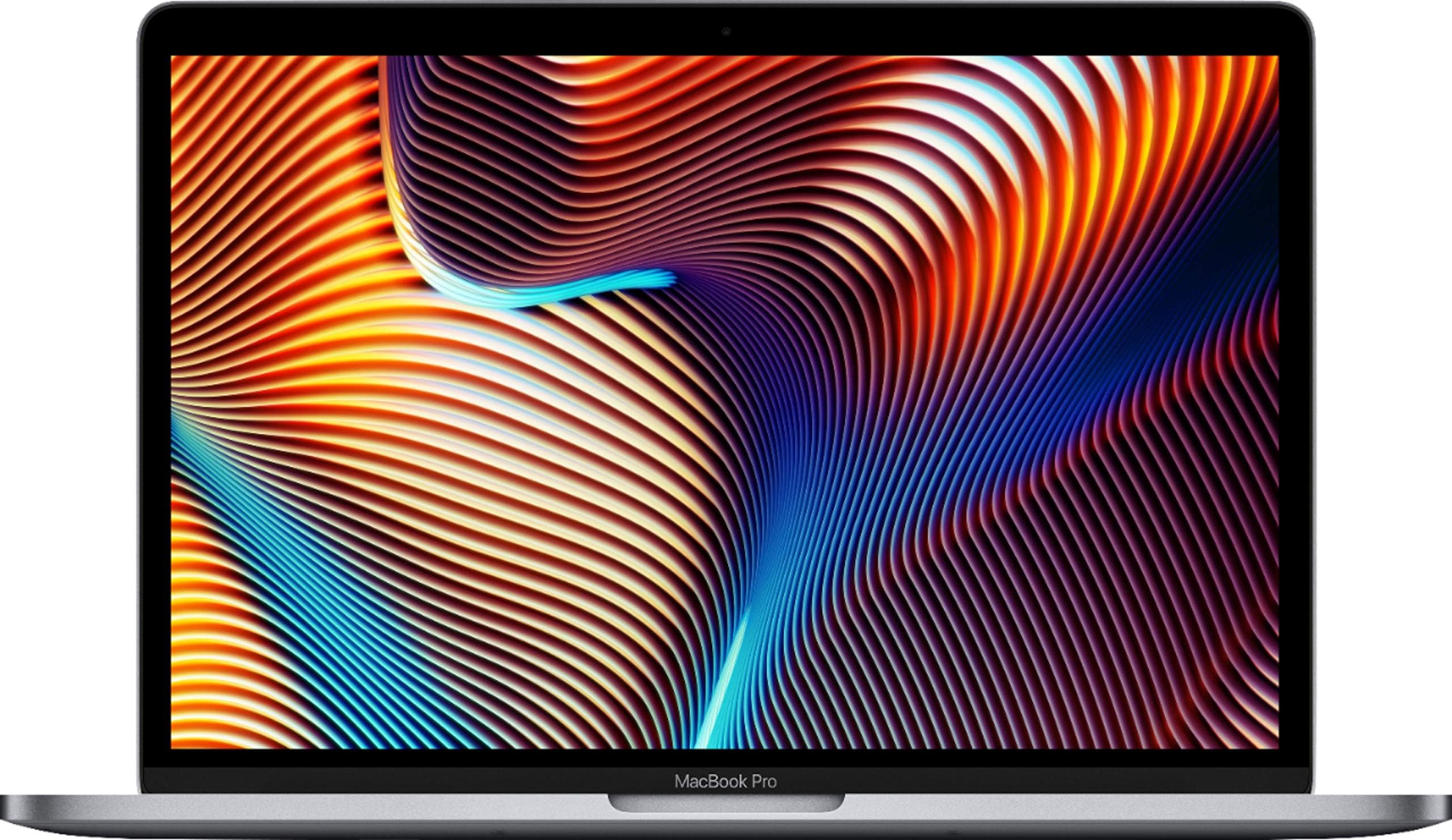 Amazon.com: Apple Mid 2019 MacBook Pro Touch Bar with 2.8GHz Intel Core ...