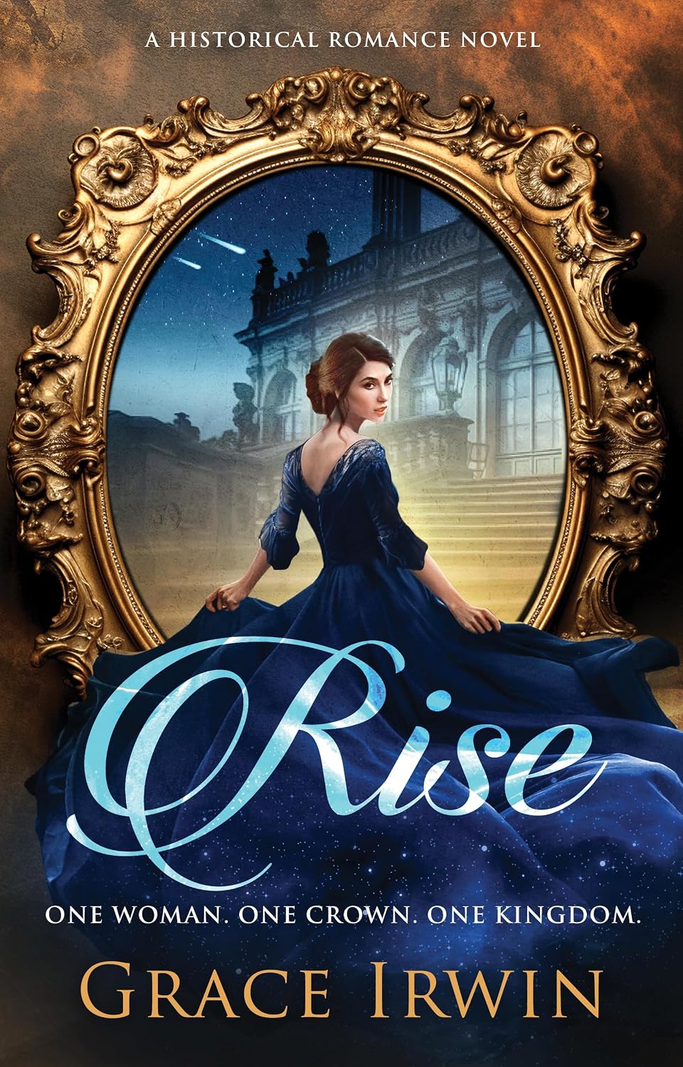 Rise - Kindle edition by Irwin, Grace . Religion & Spirituality Kindle ...