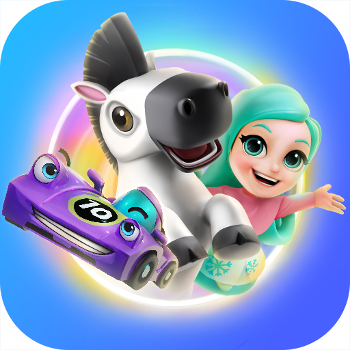 Applaydu Play & Discover - App on Amazon Appstore