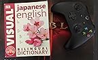 Japanese-English Bilingual Visual Dictionary (DK Bilingual Visual ...