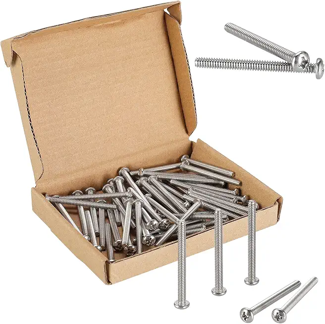 Wall Plug Screw Size: The Ultimate Guide | ShunTool