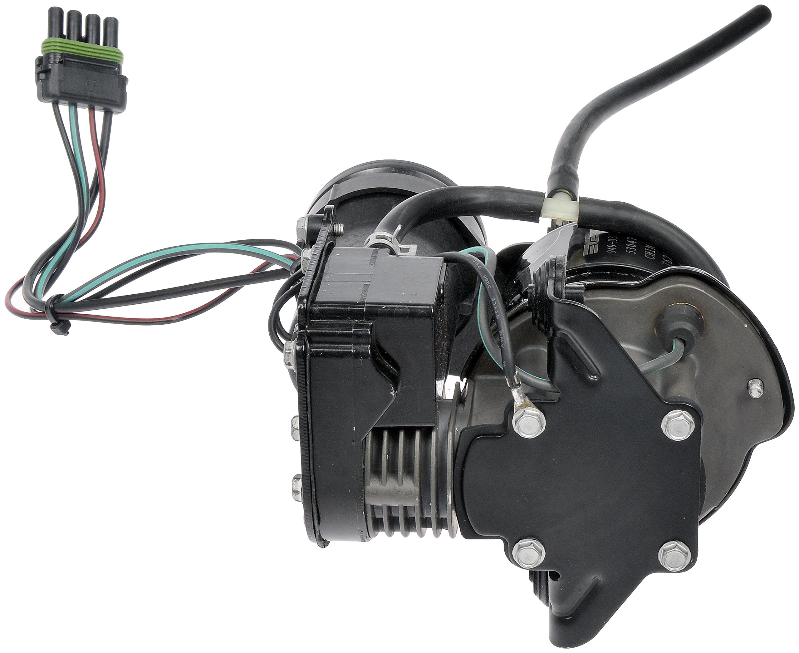 Dorman 949-033 Air Suspension Compressor Compatible with Select Models