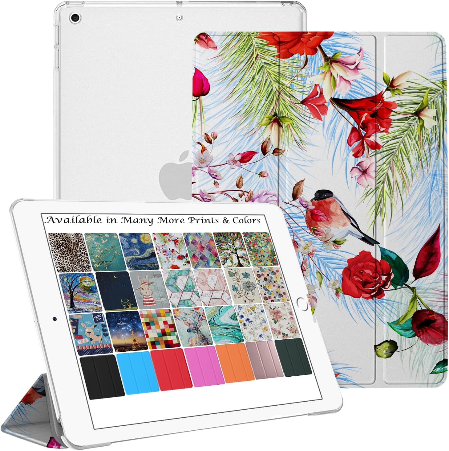 DuraSafe Cases iPad 4 iPad 3 iPad 2-9.7 Inch [ iPad 4th / 3rd / 2nd Old ...