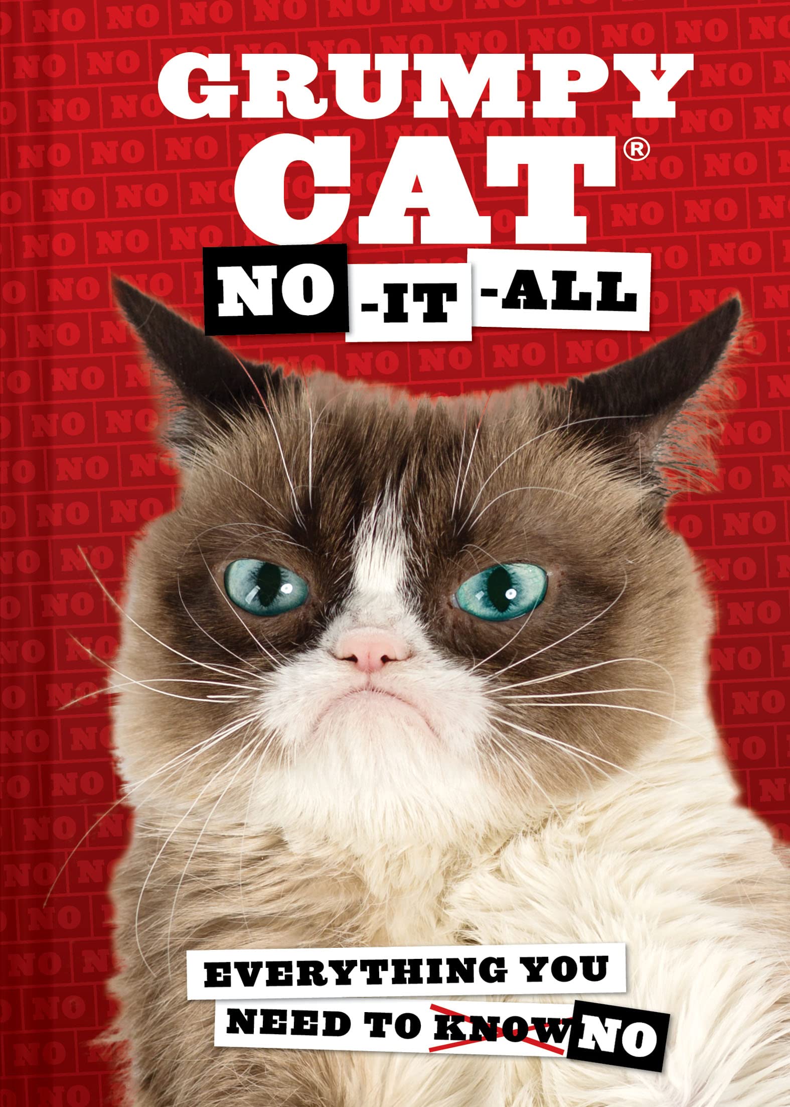Tard The Grumpy Cat Quotes