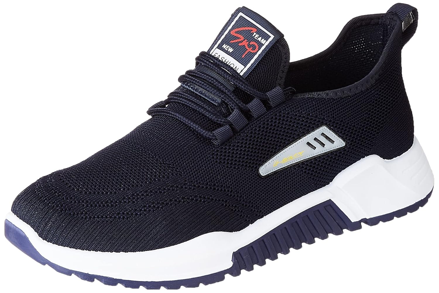 Buy Klepe Navy Running Shoes - 8 UK (42 EU) (9 US) (FKT/G25) at Amazon.in