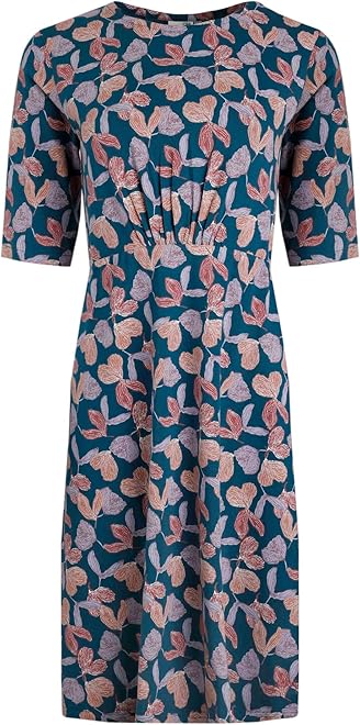 Amazon.co.uk: Weird Fish: Dresses