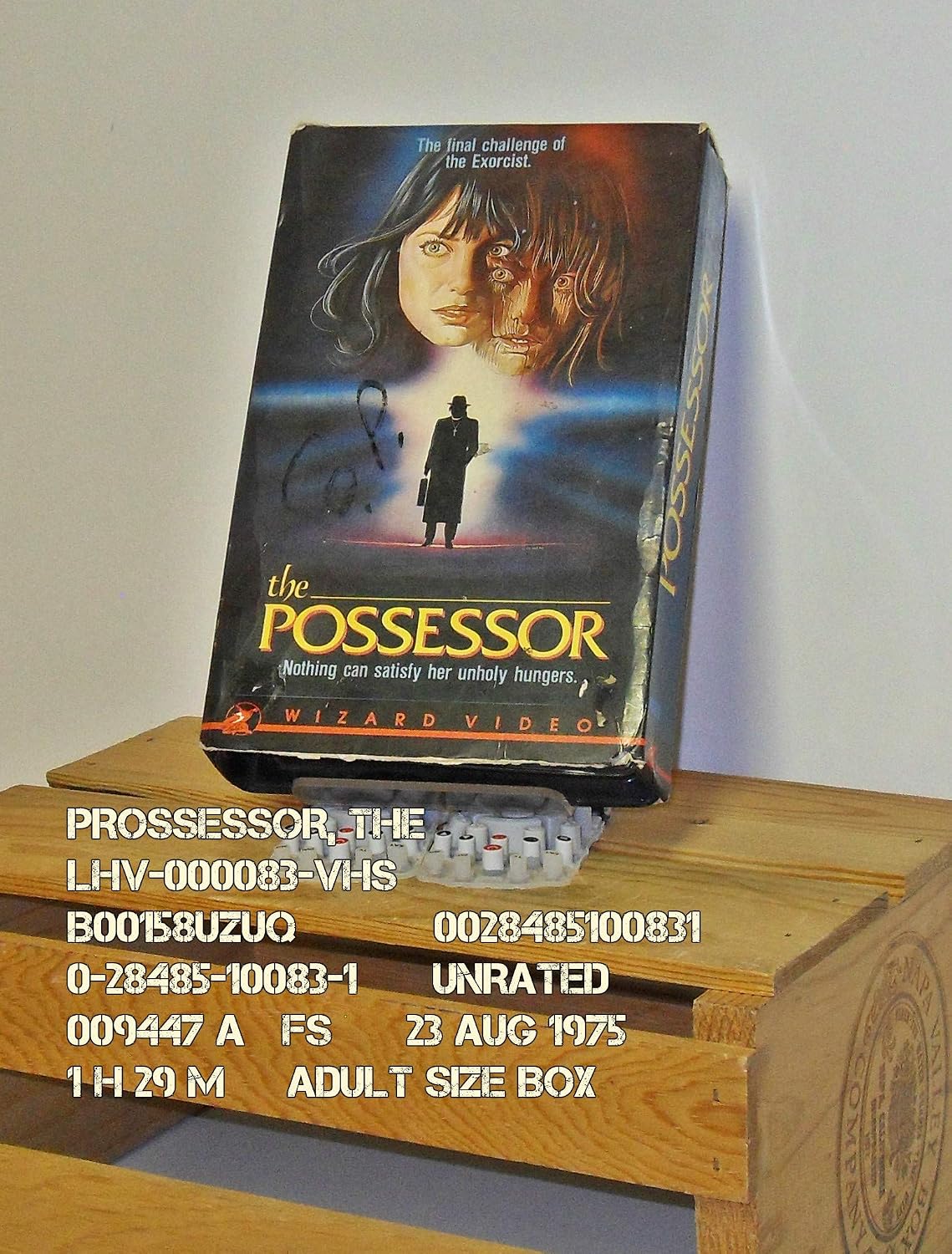 Amazon.com: Possessor : Movies & TV
