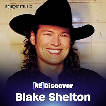 Country on Amazon Music Unlimited
